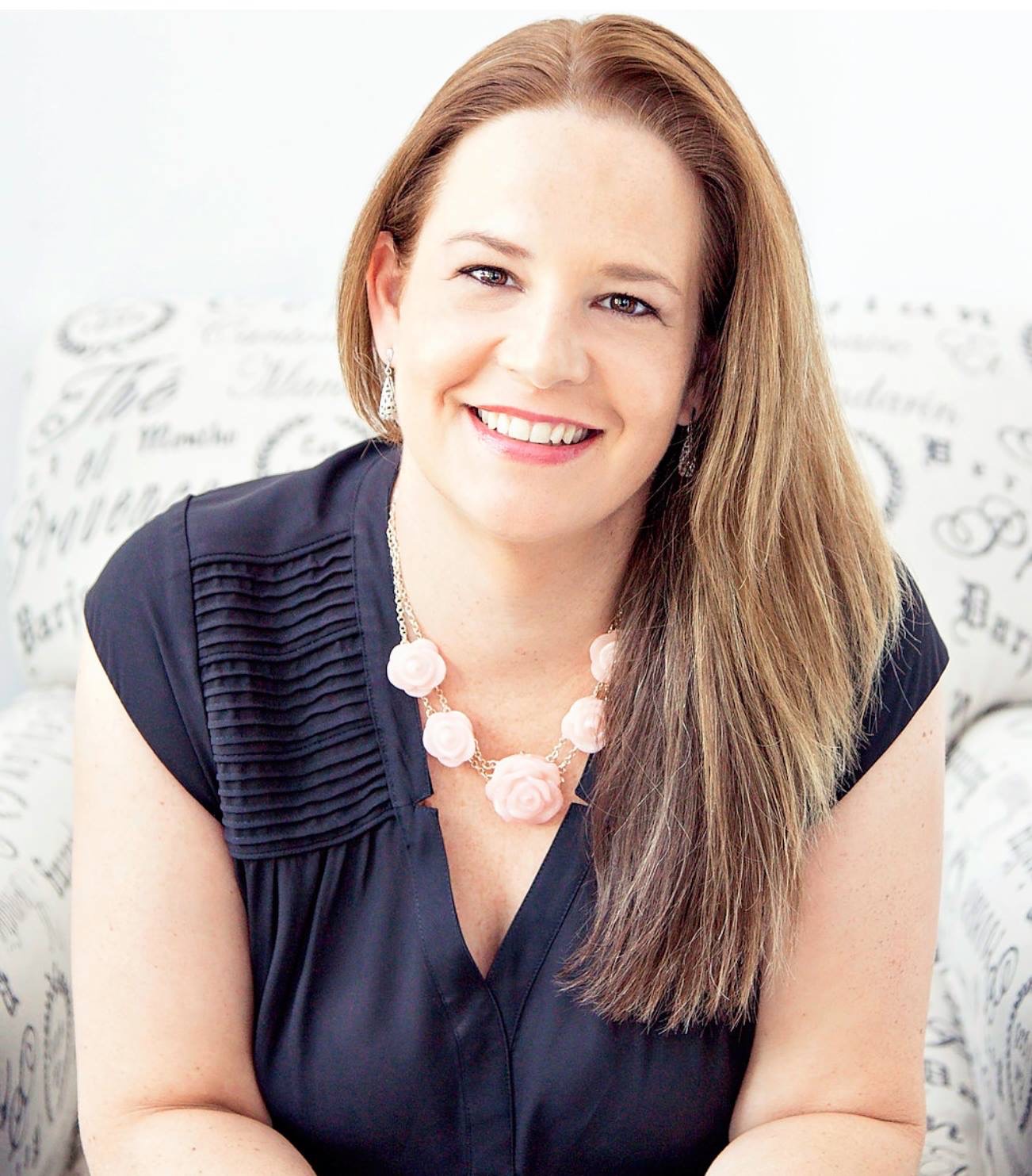 Tina Naleway – Senior Home Sharing